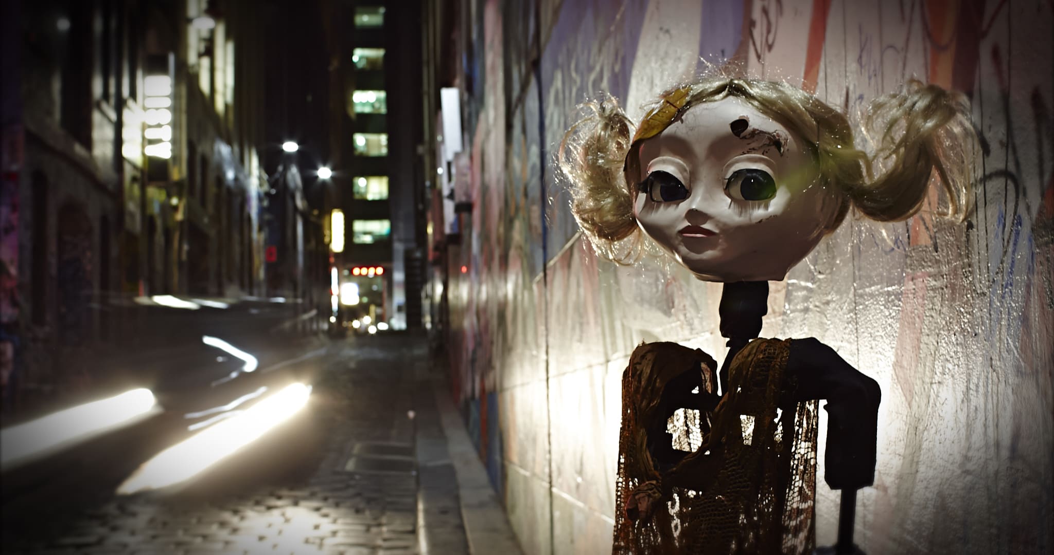 Husk | New Hampshire Film Festival