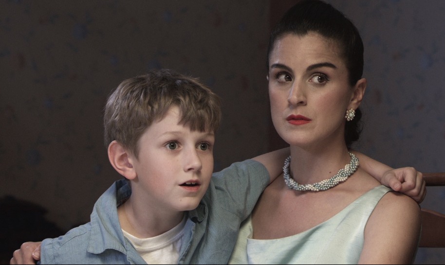 NH Short Block D: The Fan; Empty Room; I'M GONNA PUNCH SAM MACKEY IN ...