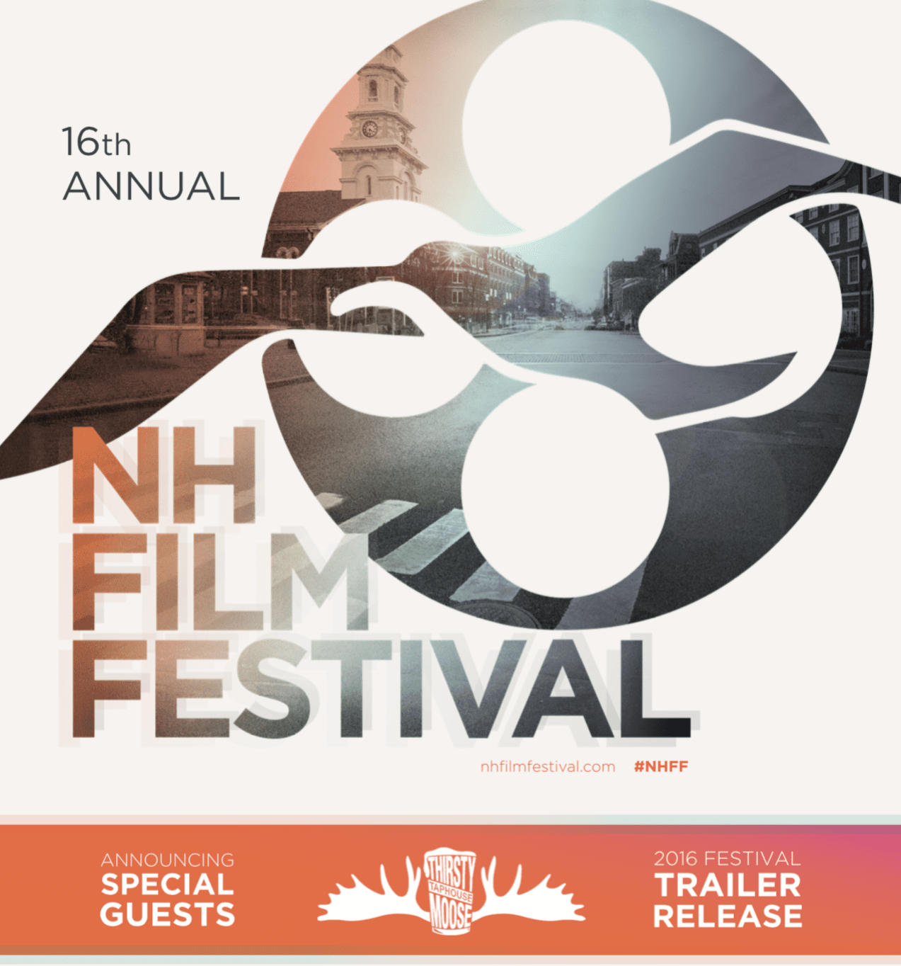 NHFF Releases 2016 Accepted Films List | New Hampshire Film Festival