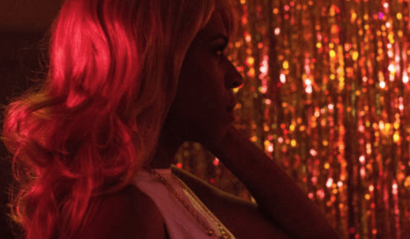 Elegance Bratton & His Unique Journey Toward Filmmaking