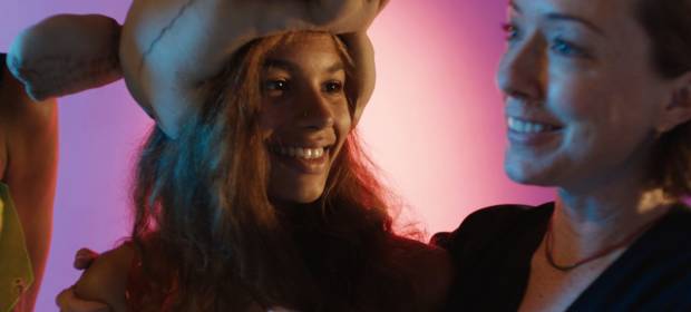 An Exploration of Narratives in "Madeline's Madeline"