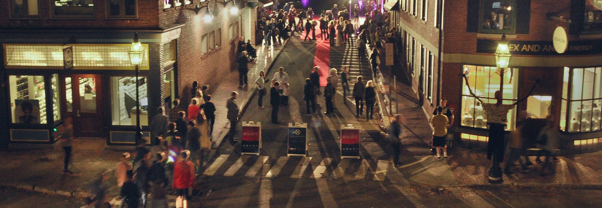 Win 2 Free VIP Passes to NHFF 2019!