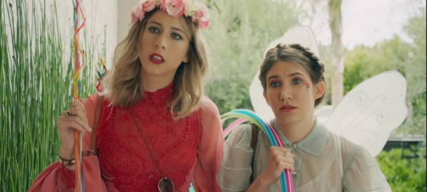 NHFF 2018 Continues Strong Weekend with Short Films for Everyone | New ...