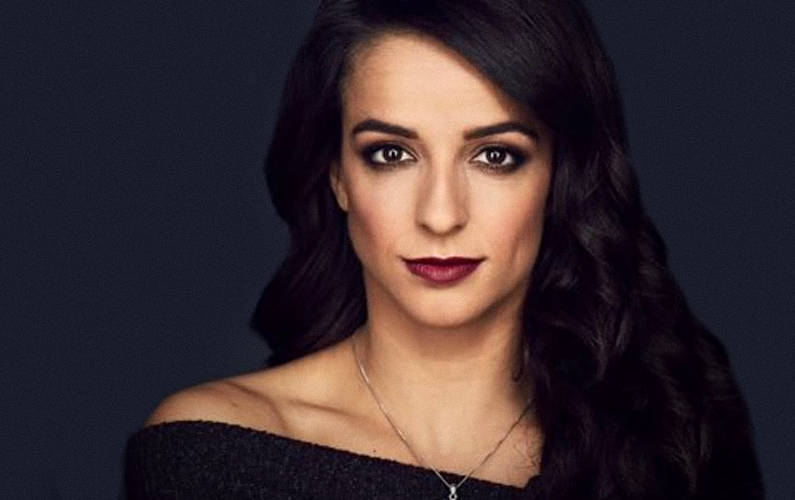 Don’t Miss Locked In, the True Story of NH Native, Victoria Arlen, Who ...