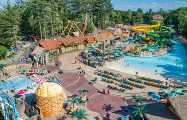 Discover the 10 Best Things to Do in New Hampshire