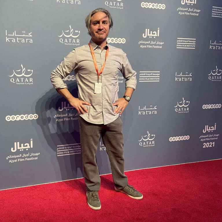 2025 Juries | New Hampshire Film Festival